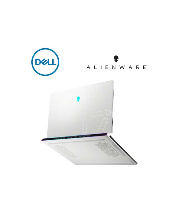 Dell Alienware x17 R2 Price in Bangladesh 2022