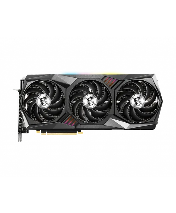 GeForce RTX™ 3080 GAMING Z TRIO 10G LHR | MC Solution BD