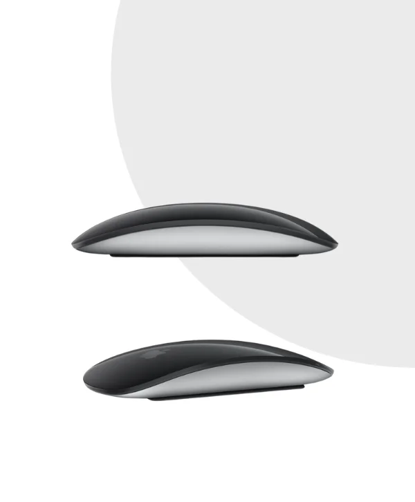 Apple Magic Mouse USB-C Multi-Touch Surface Price in BD