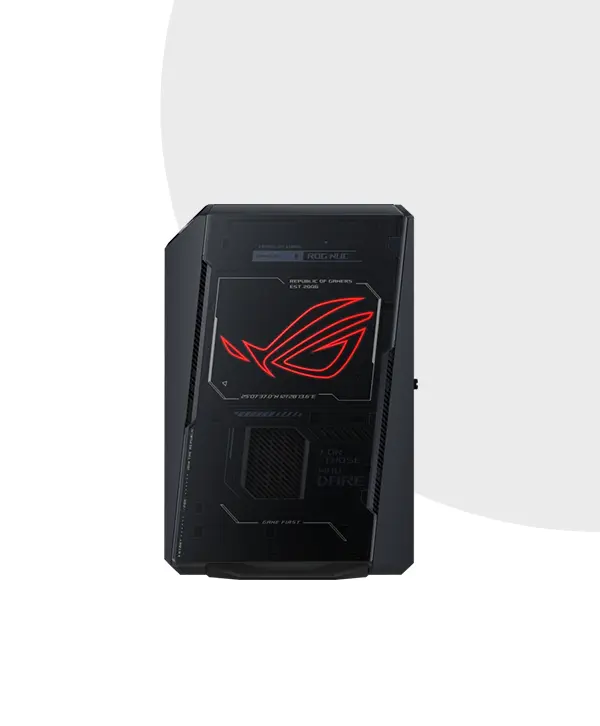 ROG NUC 2025 Core Ultra 9 (Series 2) Gaming PC | MCS BD